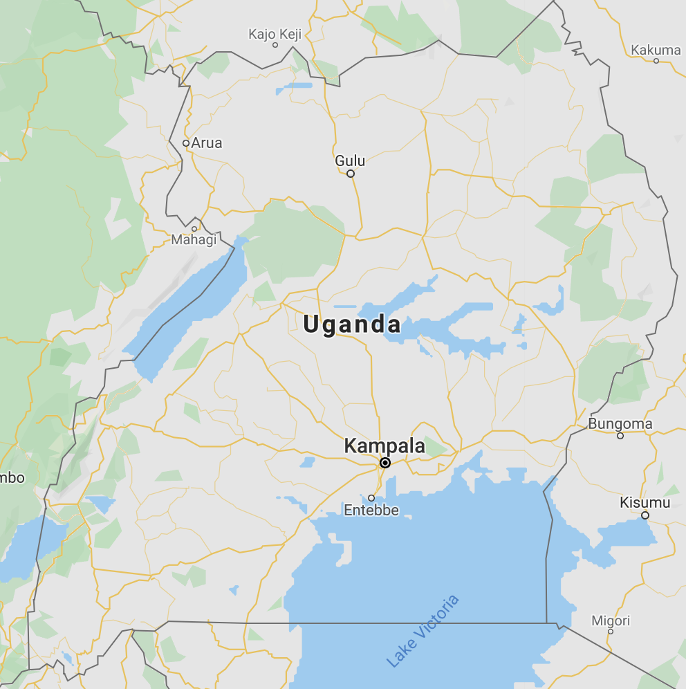 Uganda Differentiated Service Delivery | MenStar Coalition